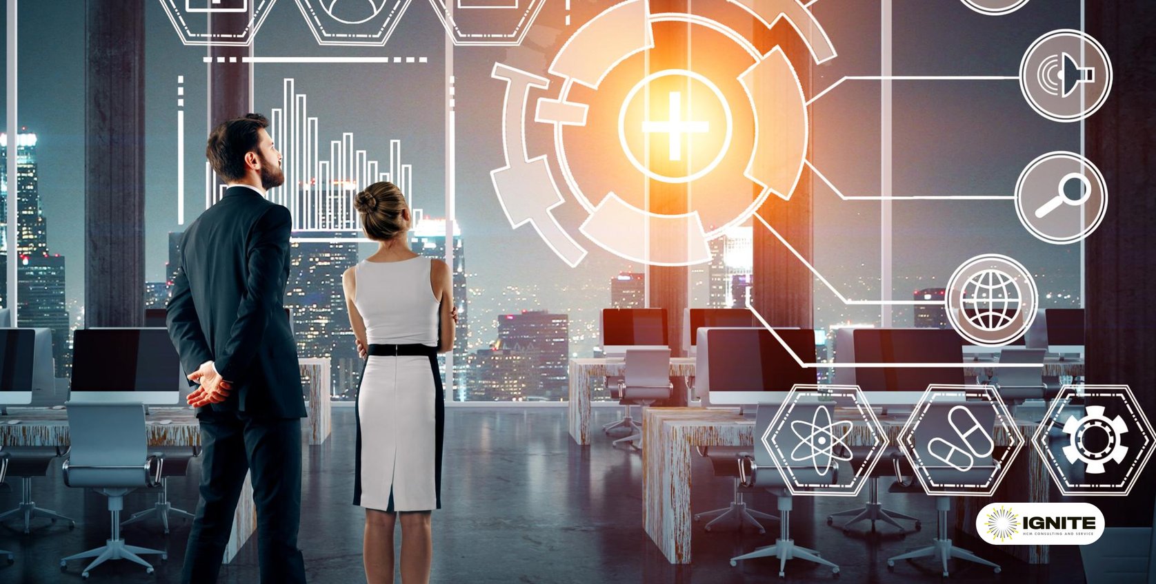 The Robot Revolution: How RPA is Transforming HR and Supercharging ...